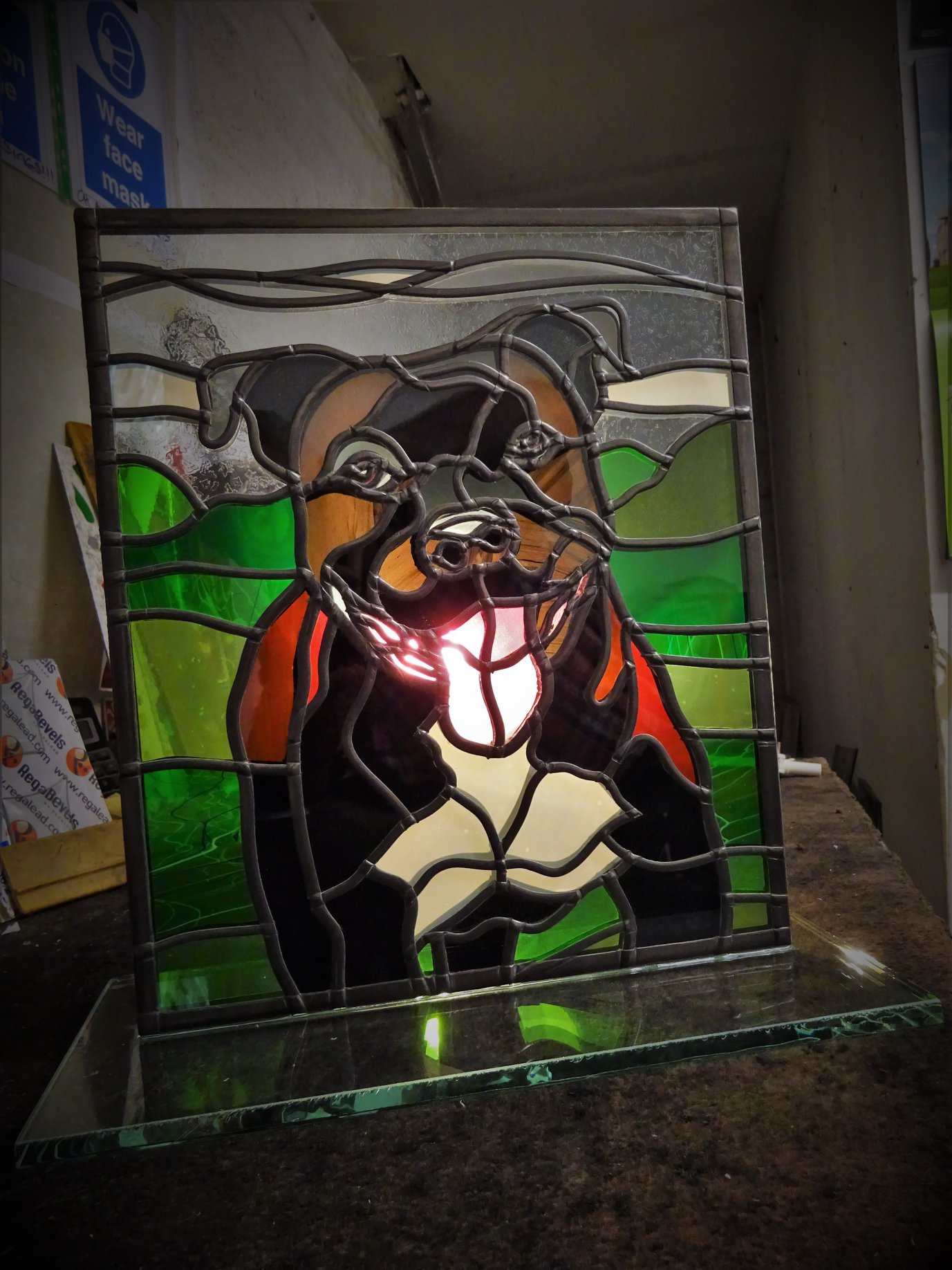 Gallery - Windsor Glass