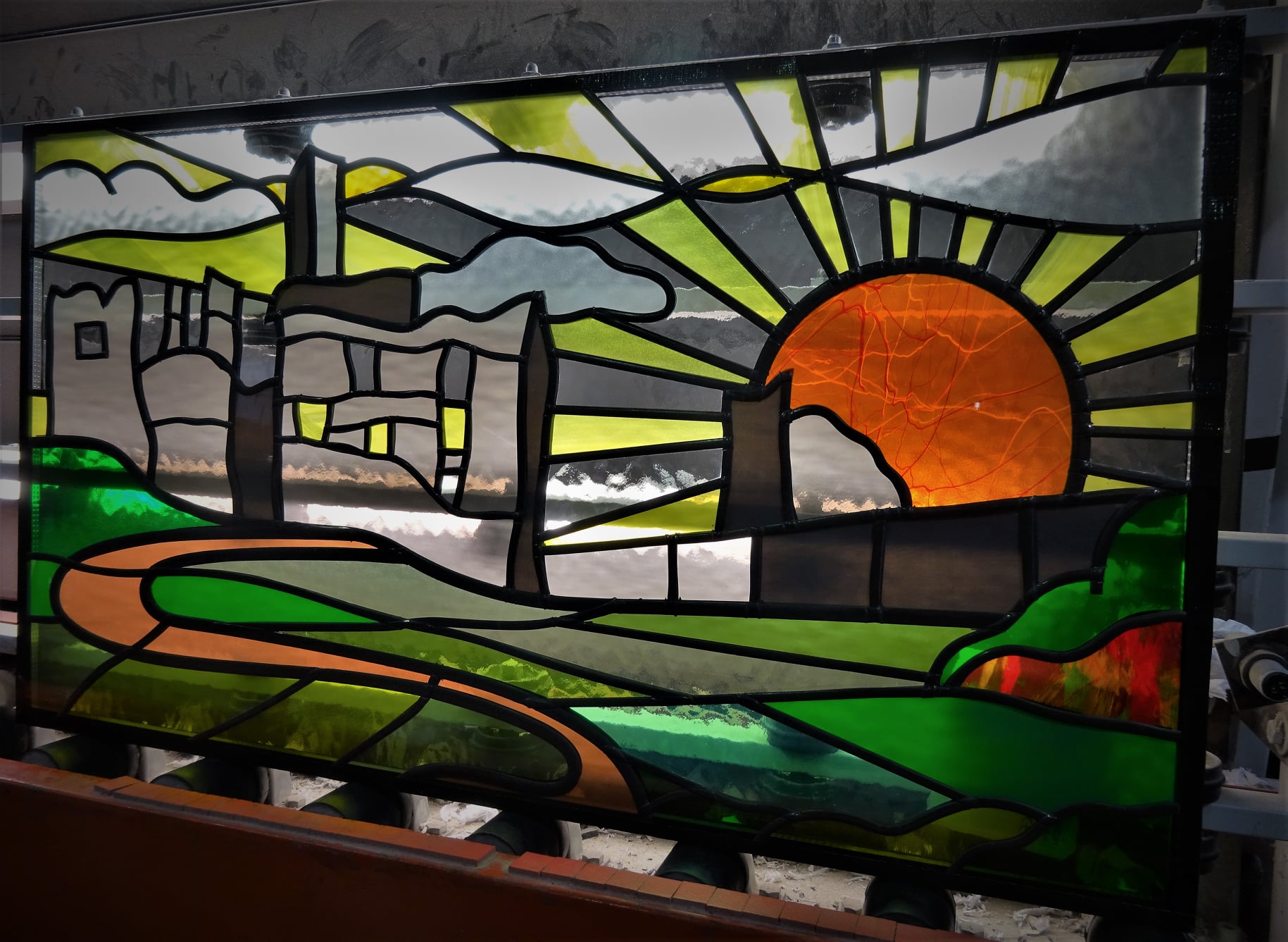 Gallery - Windsor Glass