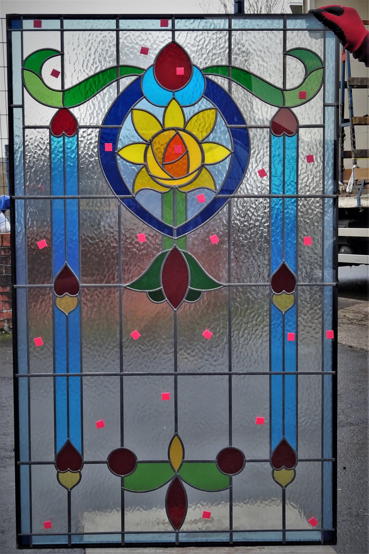 Gallery - Windsor Glass